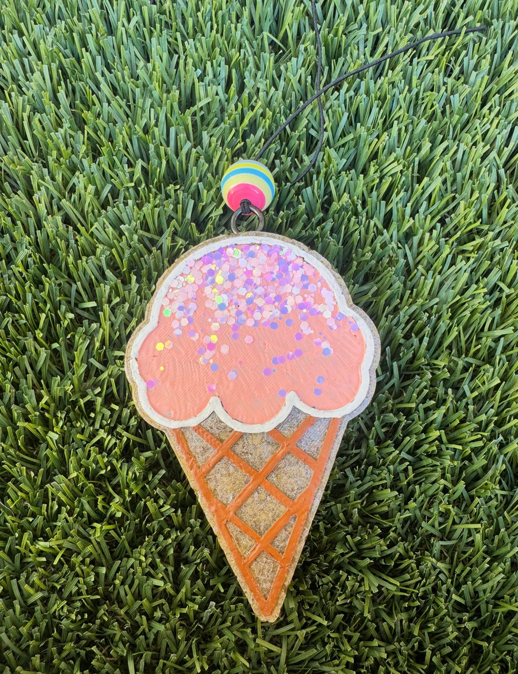 Ice Cream – The Ritz Salon and Spa