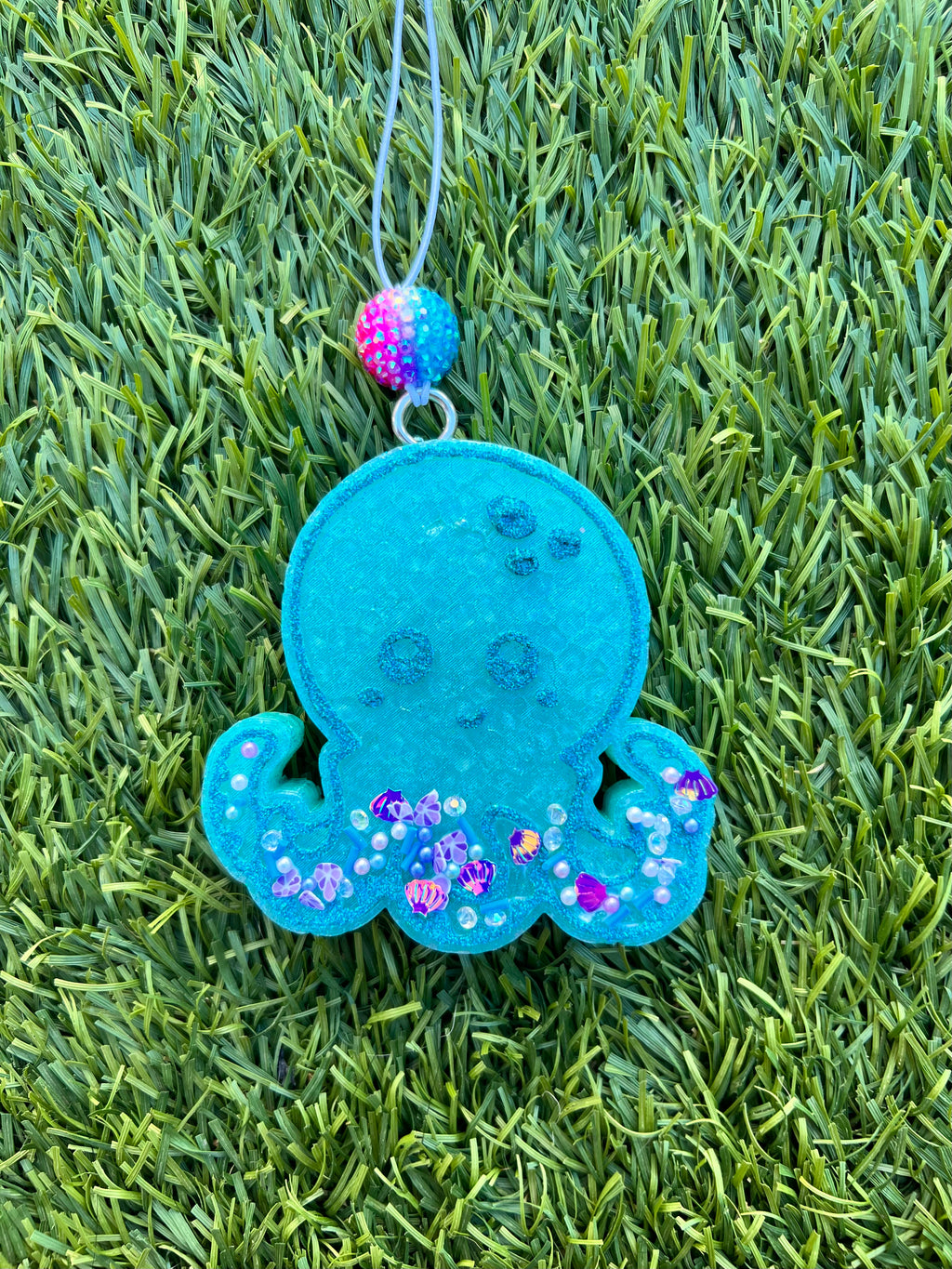 Octopus Freshie – The Ritz Salon and Spa
